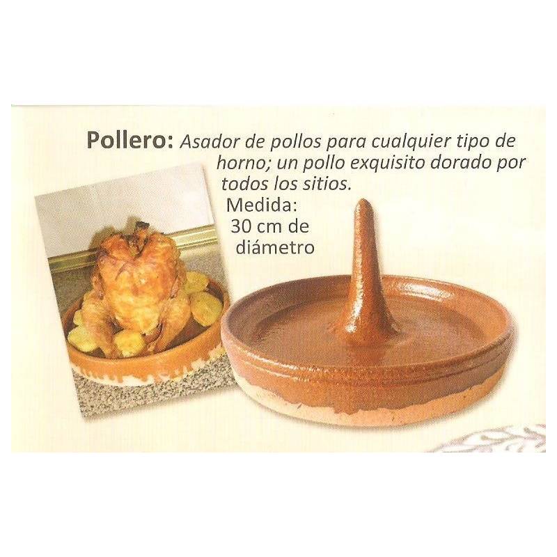 Pollero